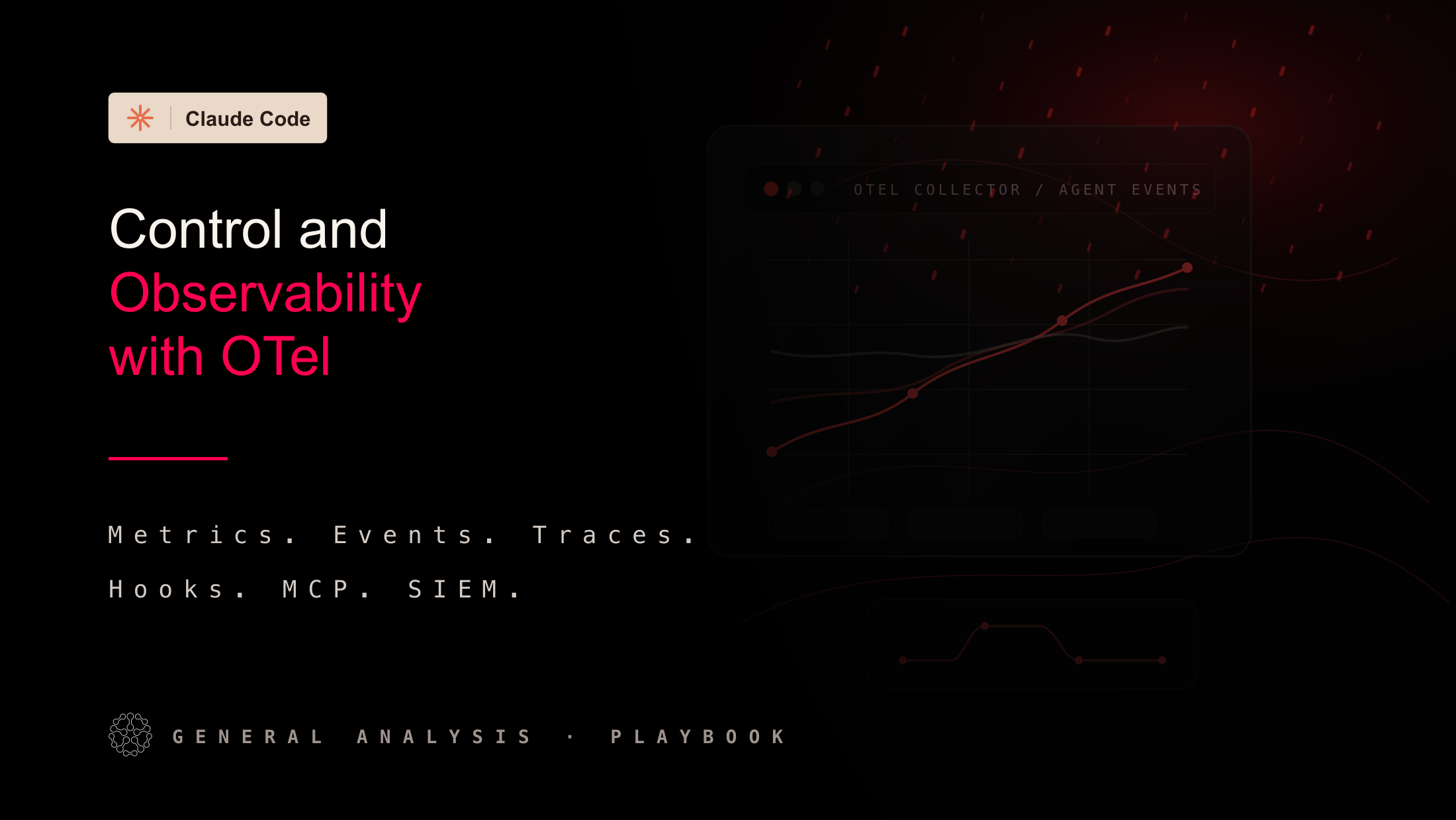 Claude Code Control and Observability with OpenTelemetry: Metrics ...